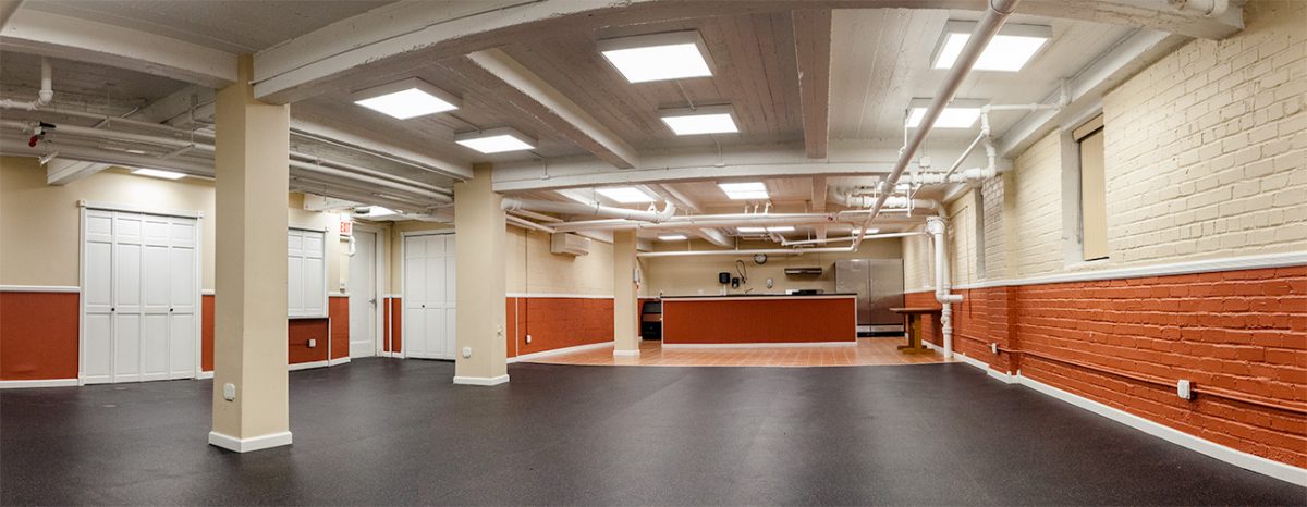 Gallery – Vernon Manor